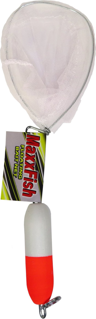 BEST Minnow Nets - Floating - Dippers | Stopper Lures