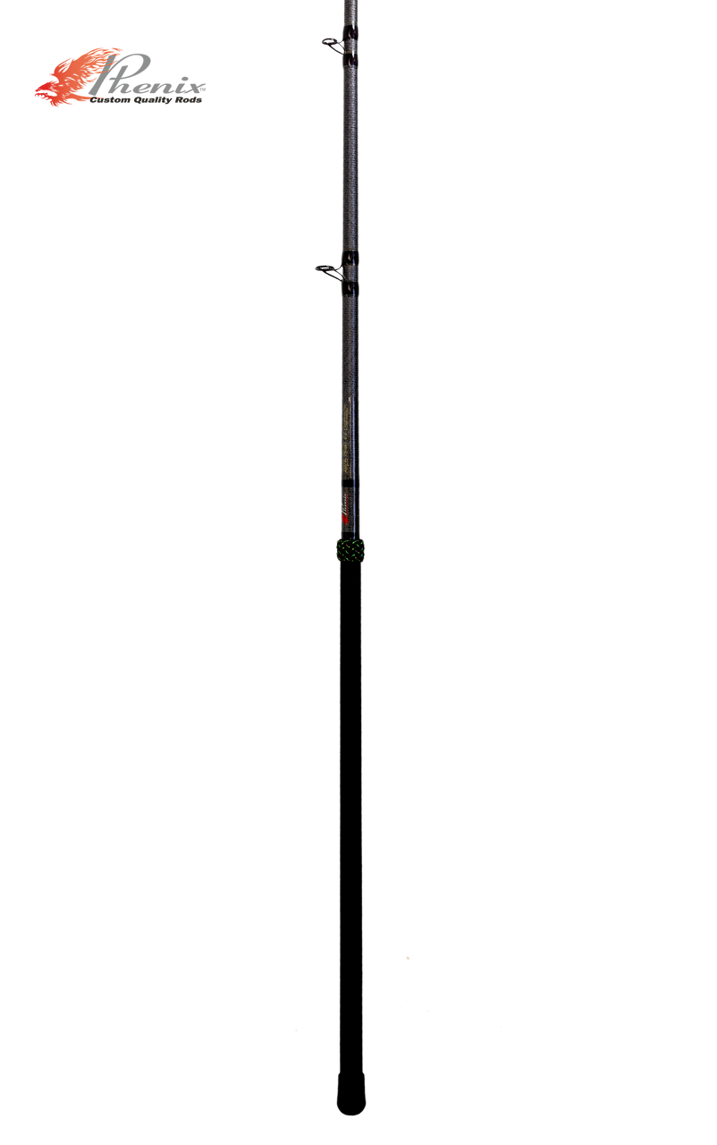 Abyss Casting Rods | Phenix Rods | Baits.com