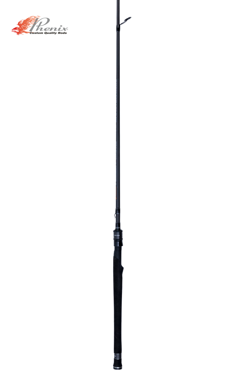 Recon Elite Spinning Rods | Phenix Rods | Baits.com