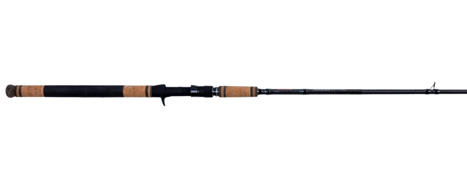 Trifecta Pro Casting Rods | Phenix Rods | Baits.com