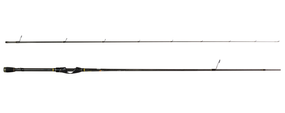 Feather Spinning Rods | Phenix Rods | Baits.com