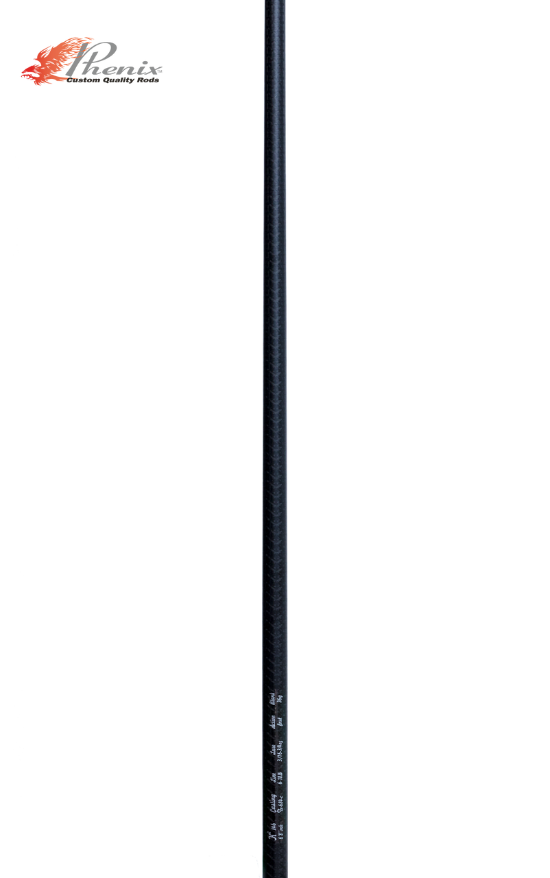 K2 Blanks | Phenix Rods | Baits.com
