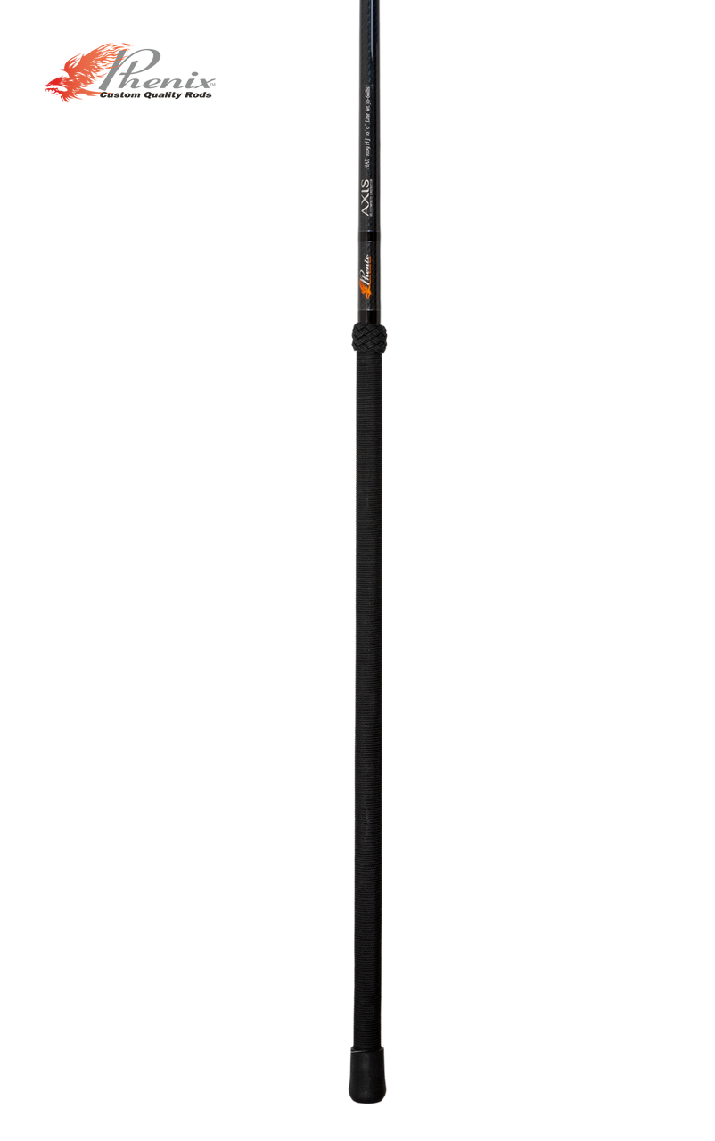 Axis DeckHand Rods | Phenix Rods | Baits.com