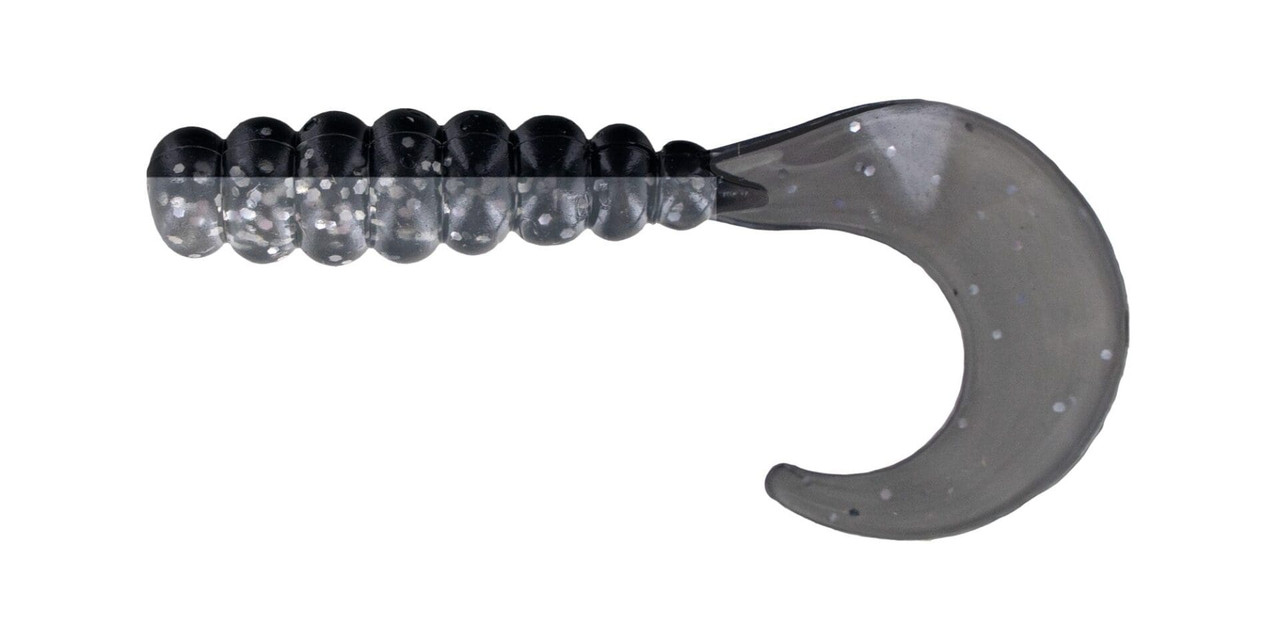 Fat Grub | Big Bite Baits | Baits.com