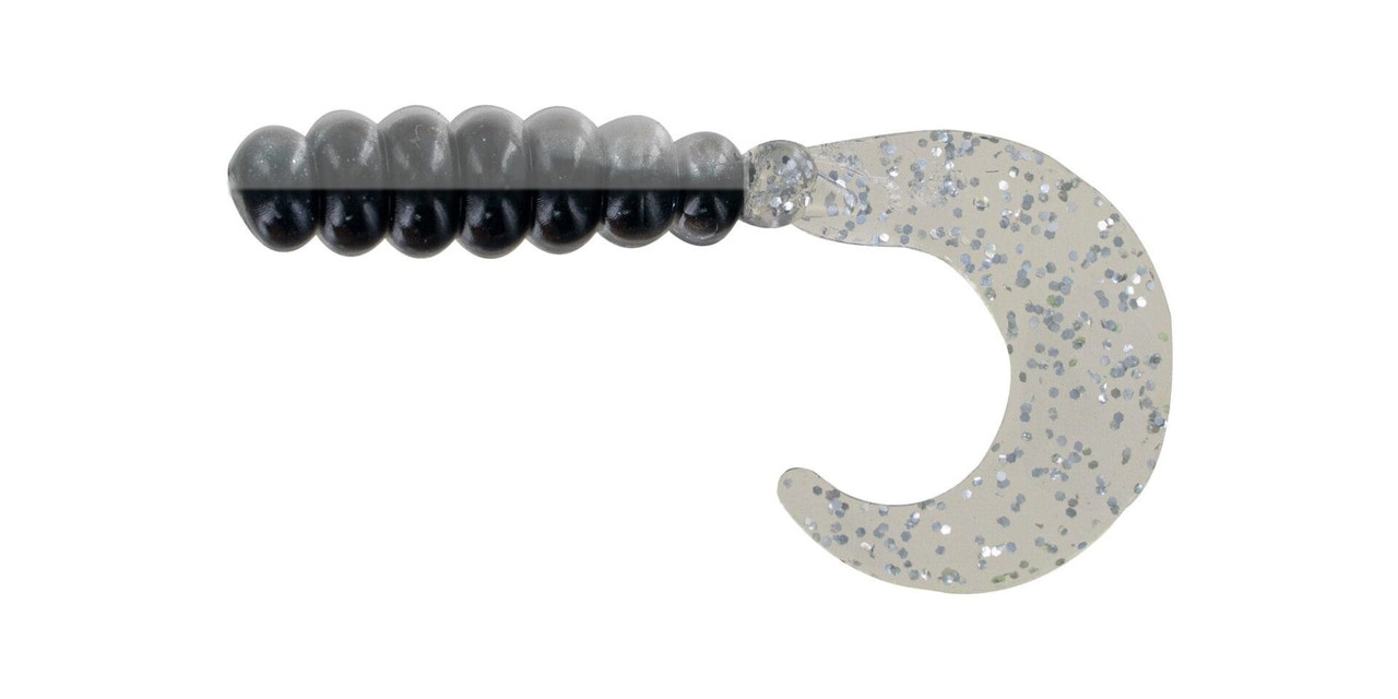 Fat Grub | Big Bite Baits | Baits.com
