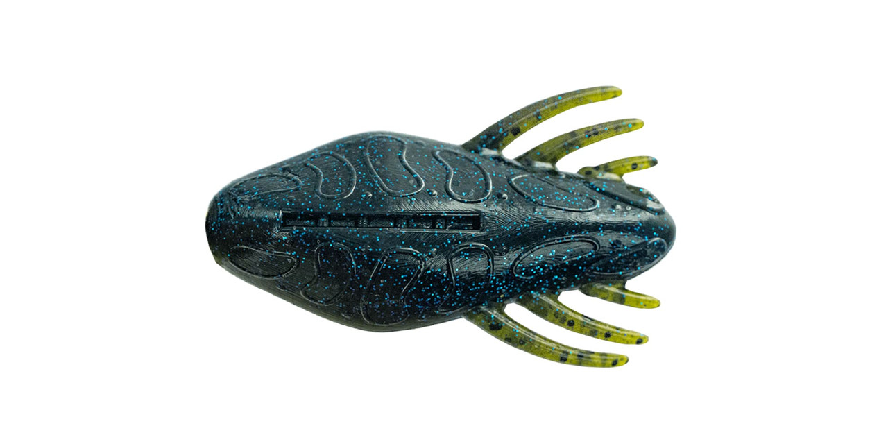 Best Skipper Ever | Big Bite Baits | Baits.com