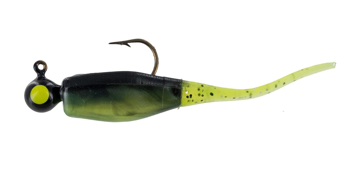 Bait Box | Big Bite Baits | Baits.com