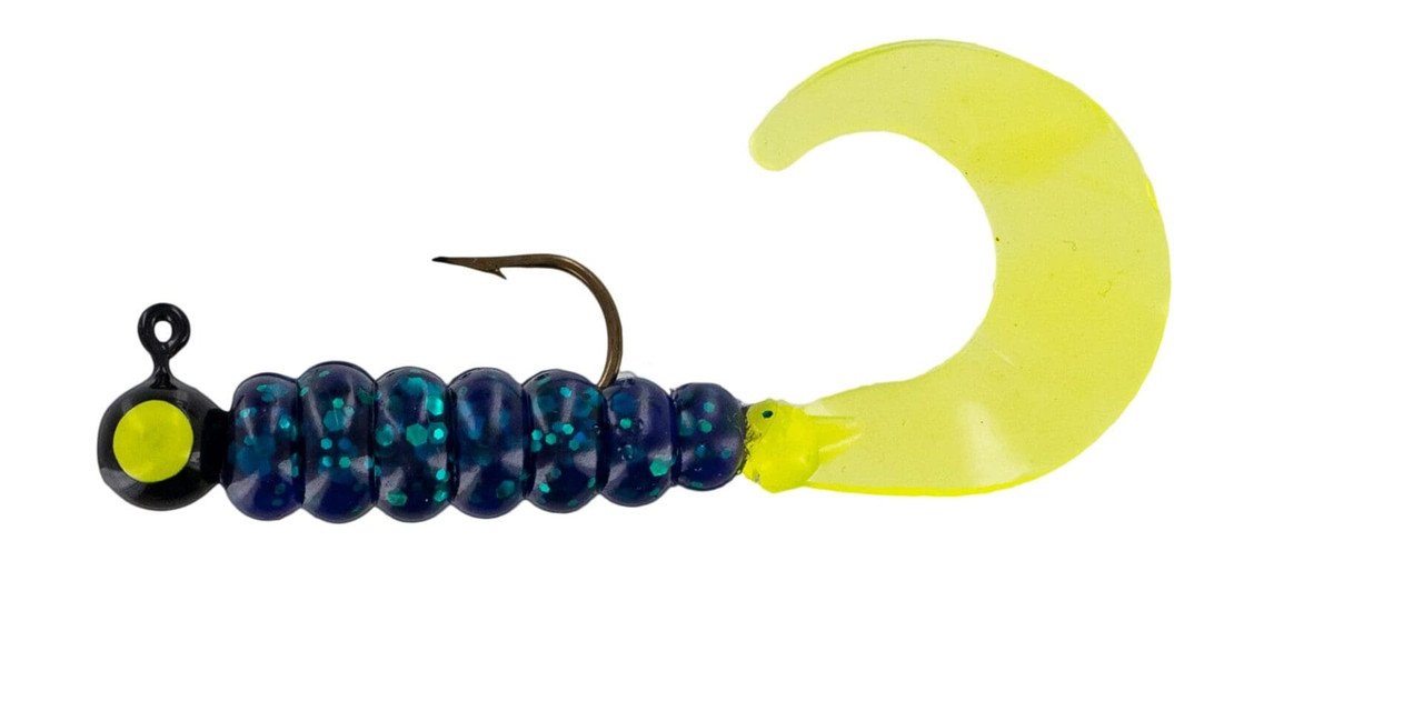 Bait Box | Big Bite Baits | Baits.com
