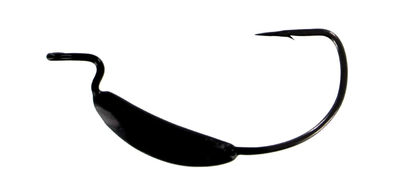 Weighted EWG Hook | Big Bite Baits | Baits.com