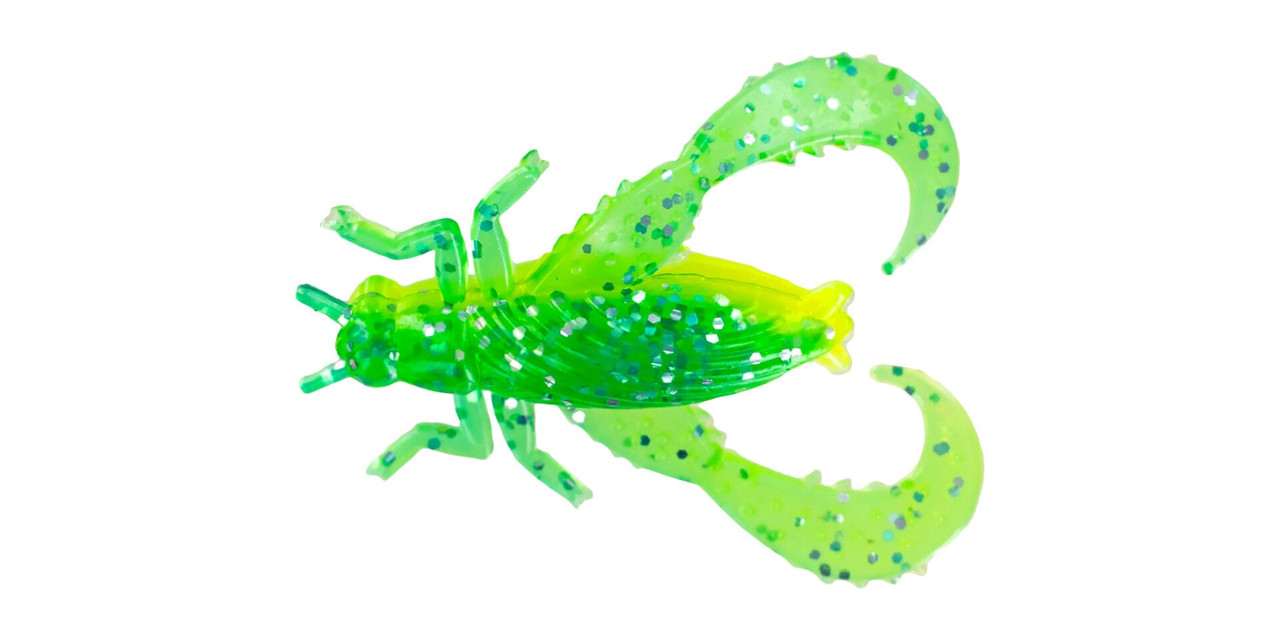Cricket Bulk Pack | Big Bite Baits | Baits.com