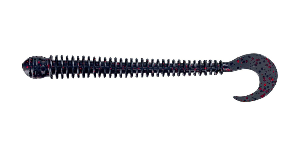 Disc Worm | Big Bite Baits | Baits.com