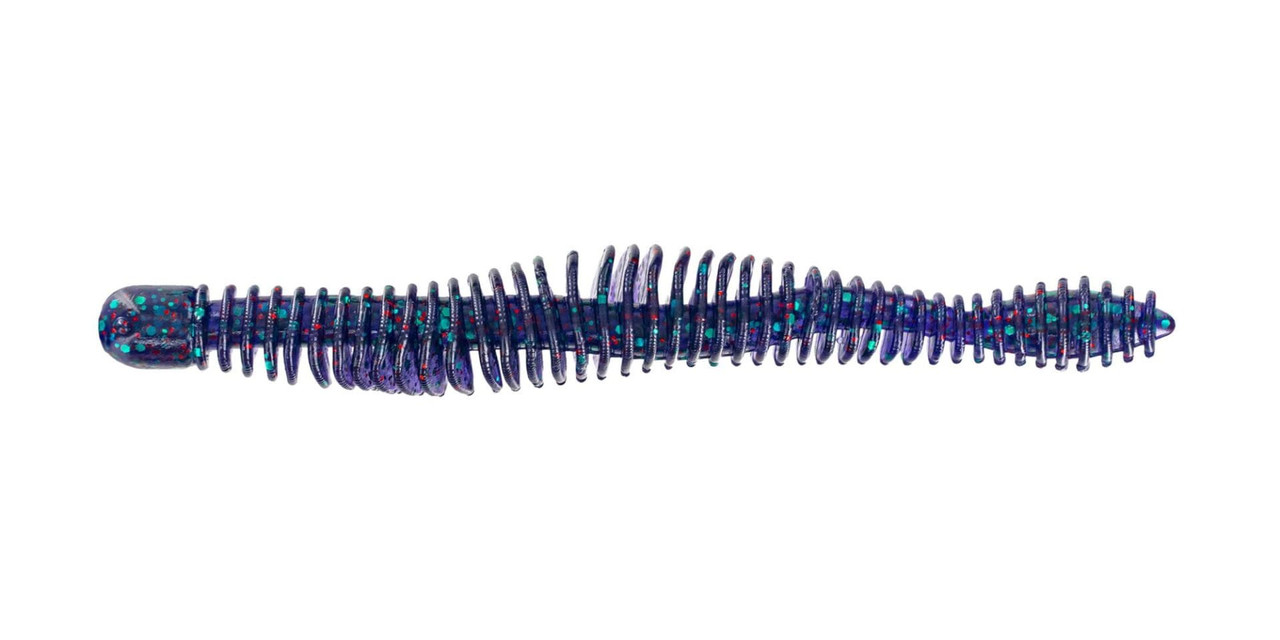 Coontail Worm | Big Bite Baits | Baits.com