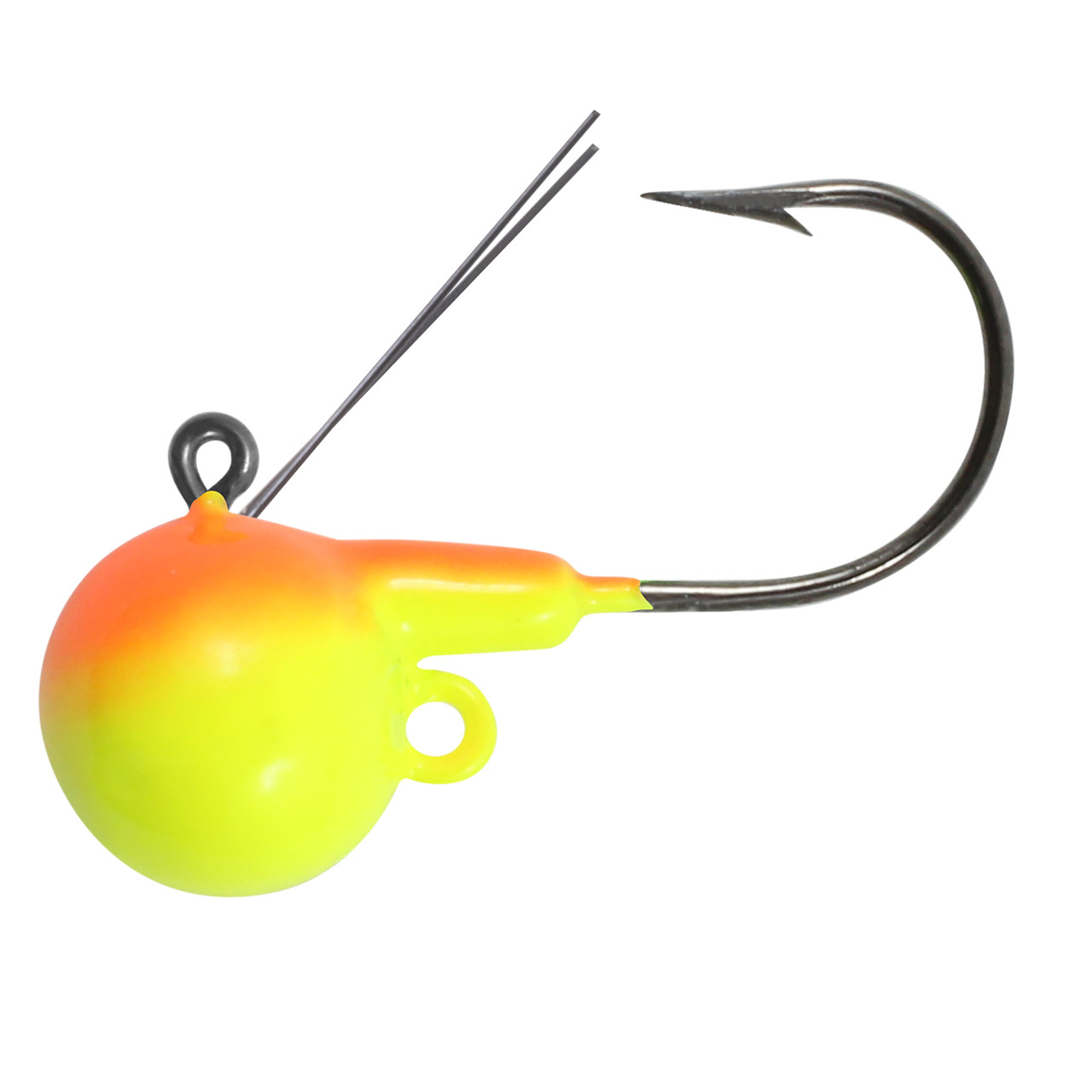 Weedless Fire-Ball® Jig | Northland Tackle | Baits.com