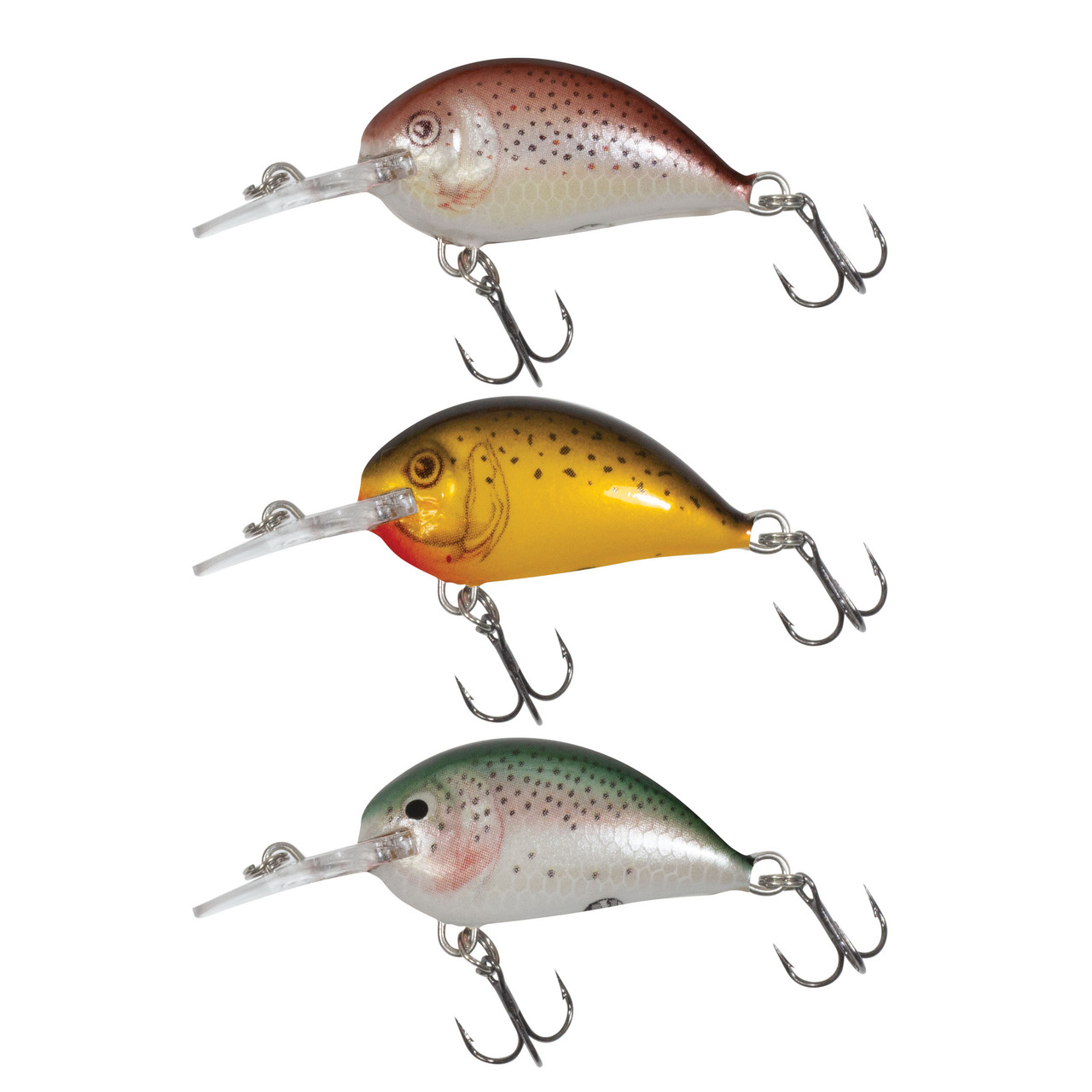 Rumble Bug Micro Kit 3 Pack | Northland Tackle | Baits.com