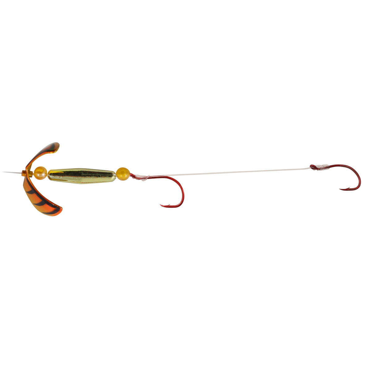 Butterfly Blade Float'N Harness | Northland Tackle | Baits.com