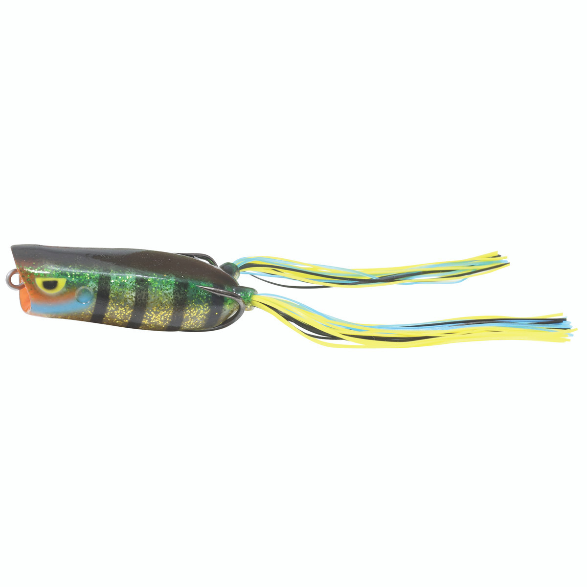 Reed-Runner Popping Frog | Northland Tackle | Baits.com
