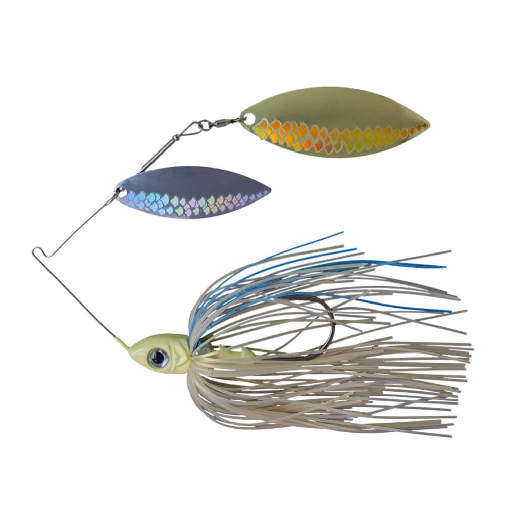 Select Spinnerbait | Buckeye Lures | Baits.com
