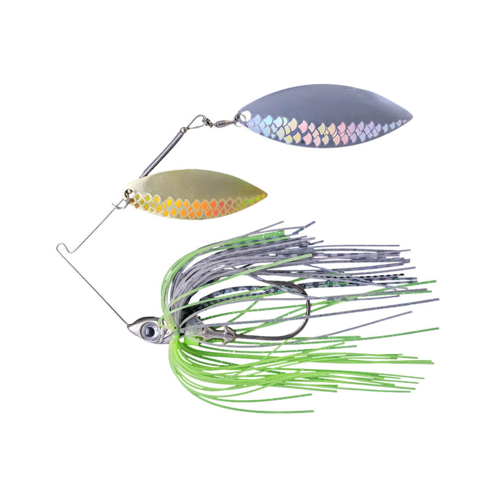 Select Spinnerbait | Buckeye Lures | Baits.com