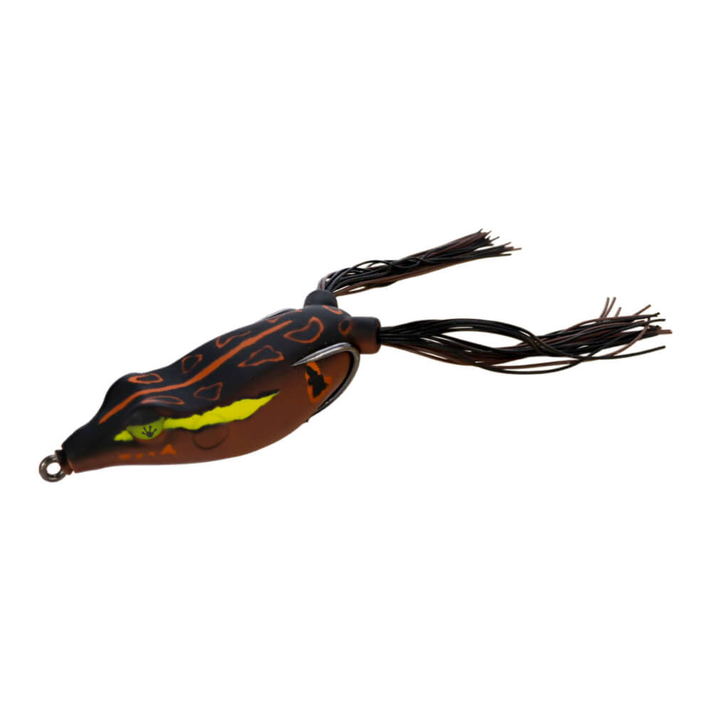 Sonic Boom | Frog Factory | Baits.com