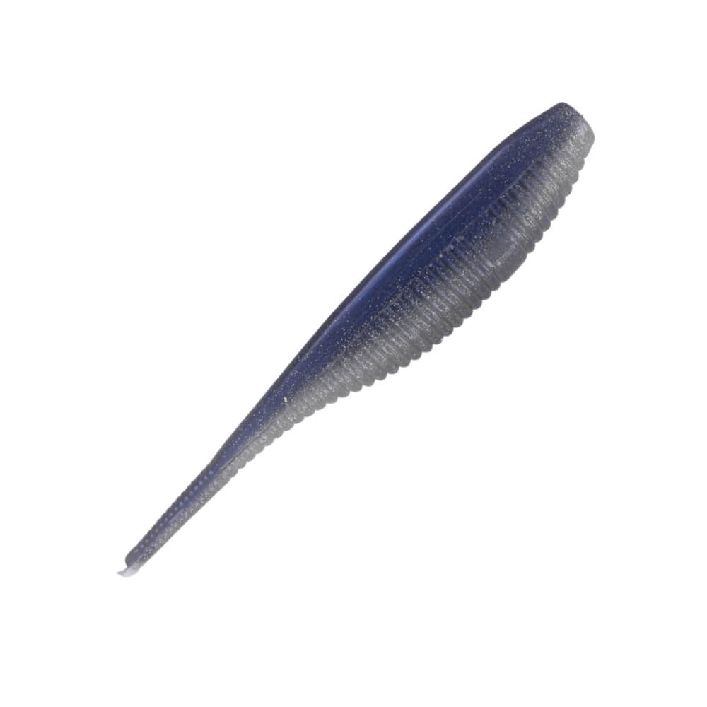 Fat Shad Shape Worm 8pk | Yamamoto | Baits.com