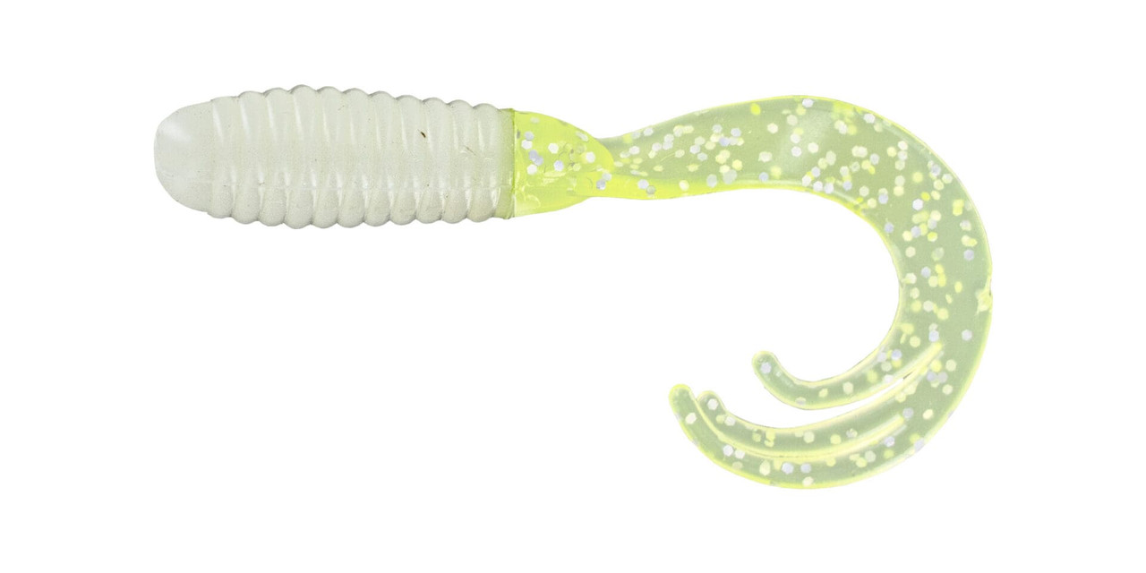 Triple Tip Grub 20 Pack | Big Bite Baits | Baits.com