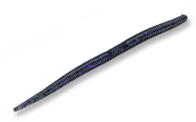 5" Thin Senko 10pk | Yamamoto | Baits.com