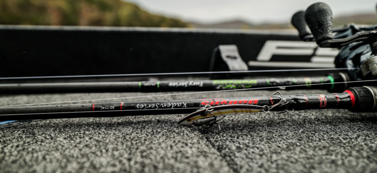 Dobyns Rods Products - Baits.com