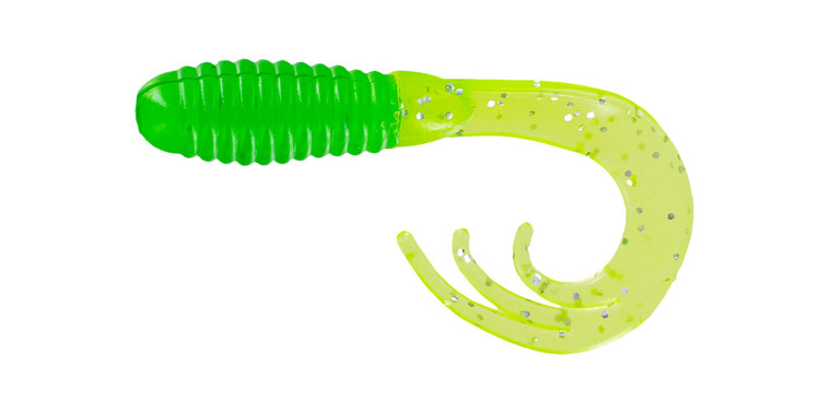 Triple Tip Grub Bulk Pack | Big Bite Baits | Baits.com