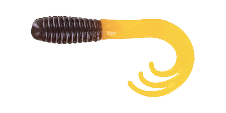 Triple Tip Grub Bulk Pack | Big Bite Baits | Baits.com