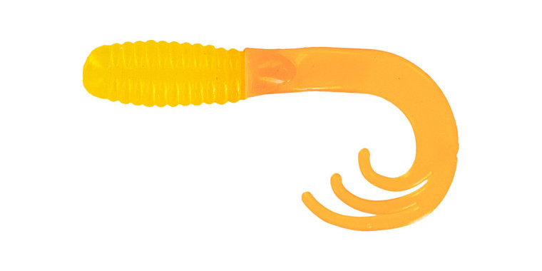 Triple Tip Grub Bulk Pack | Big Bite Baits | Baits.com