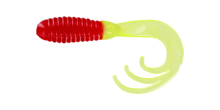 Triple Tip Grub Bulk Pack | Big Bite Baits | Baits.com