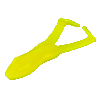 Original Ribbit Frog | Frog Factory | Baits.com