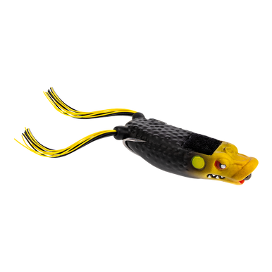 Boom Boom Poppin' Frog | Frog Factory | Baits.com