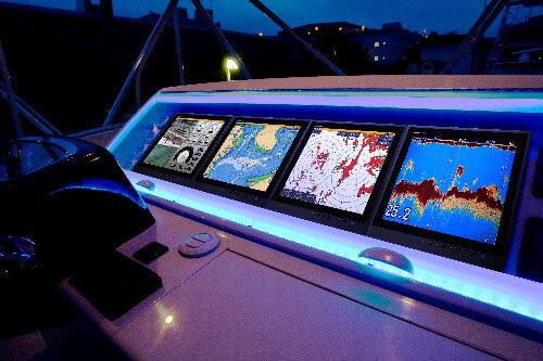 "Unnamed Electronics" - Stopper Lures