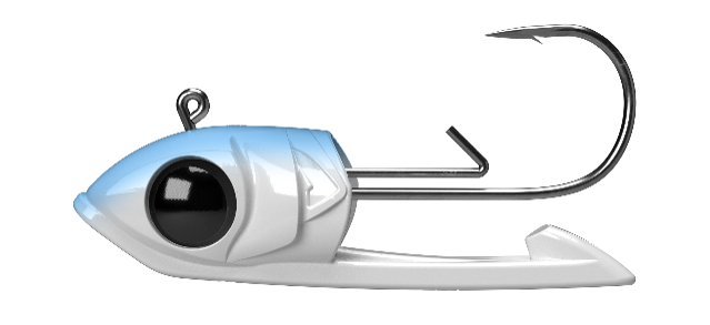 Scope Head | Buckeye Lures | Baits.com