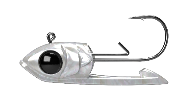 Scope Head | Buckeye Lures | Baits.com