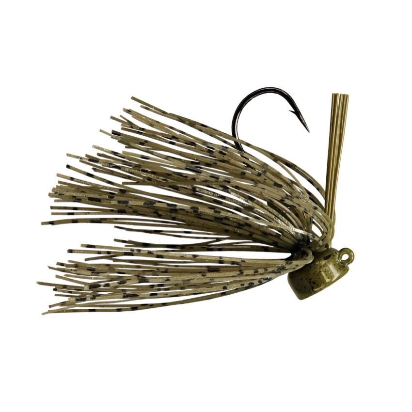 BFS Spot Remover Finesse Jig | Buckeye Lures | Baits.com