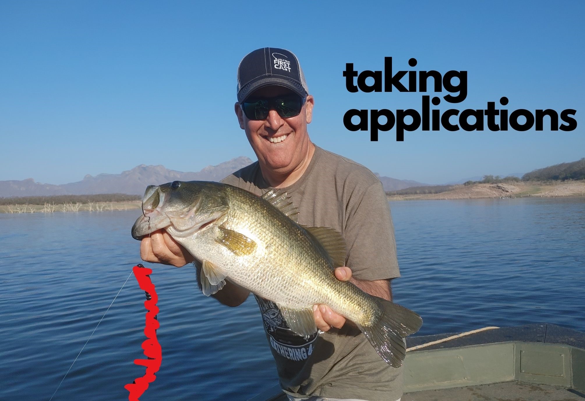 Big Ten Inch - Baits.com