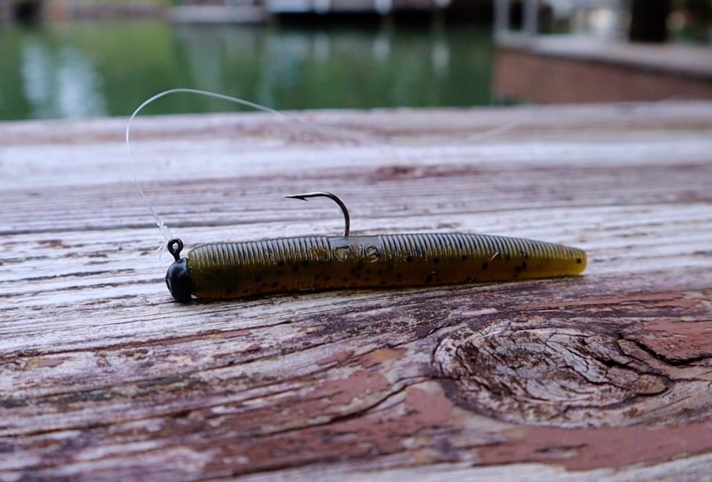 Simply Ned - Baits.com