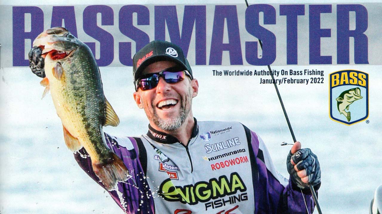 Another Example of B.A.S.S. Class - Baits.com