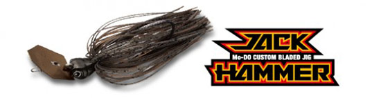 Hammering Home a Point - Baits.com