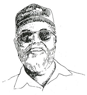 Remembering Bubba - Baits.com