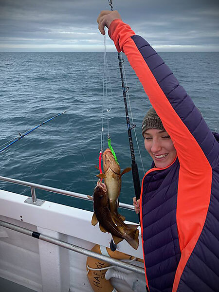 The Codfather - Baits.com