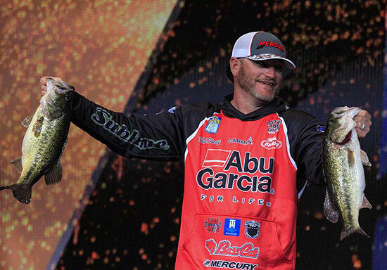 New Meaning for "Fish the Moment" - Baits.com