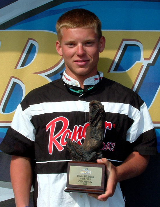 Up Goes Frazier - Baits.com