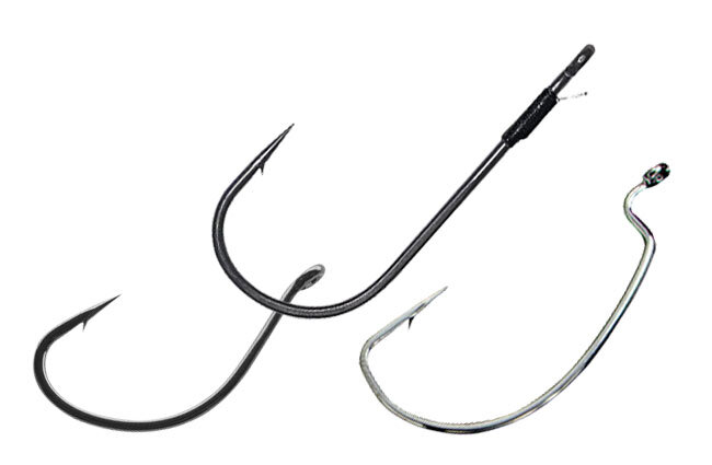 Three Hook Harry - Baits.com