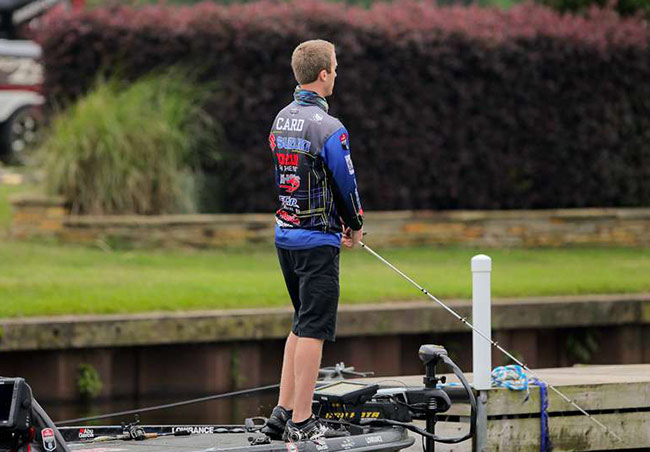 Brandon Card’s – Springtime 1, 2, 3 - Baits.com