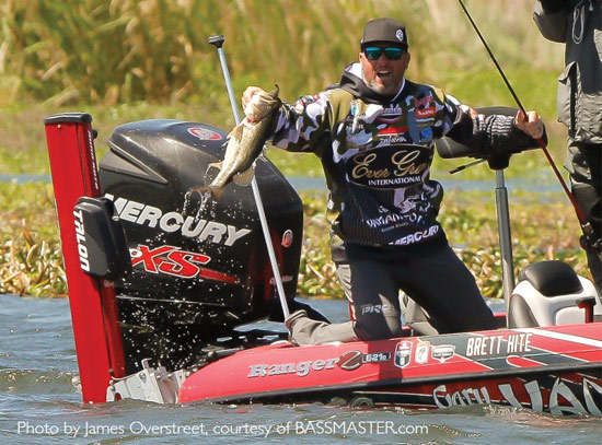 The Zako: The Perfect Vibrating Jig Trailer Comes to Fruition - Baits.com