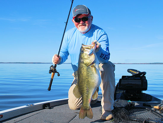 The Trap Master - Baits.com