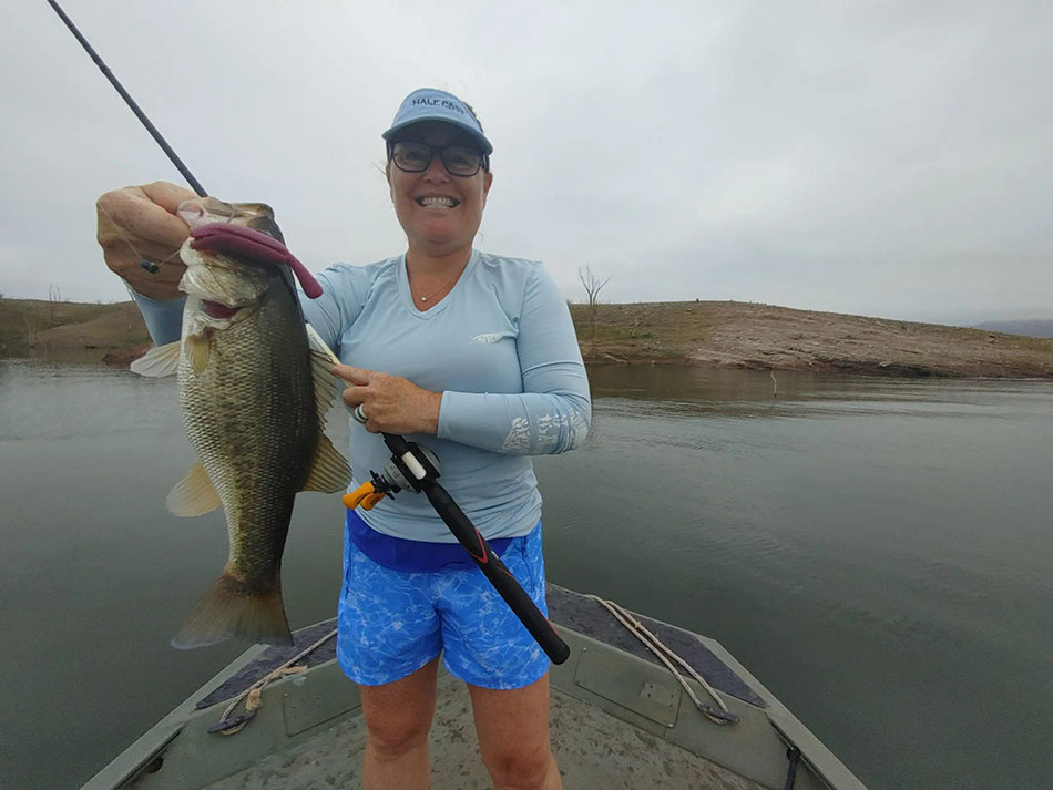 The Thrill of the New - Baits.com